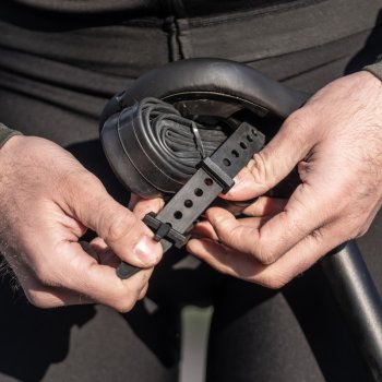 BBB Cycling CargoStraps BSB-161 - M (36cm) - black | BIKE24