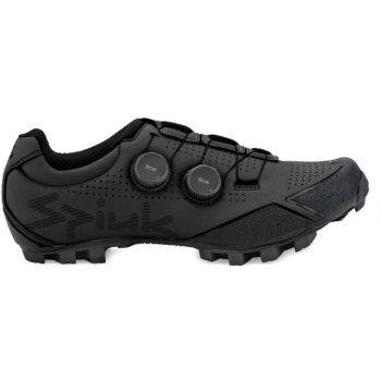 Spiuk Loma Carbon MTB Shoes Men - black | BIKE24