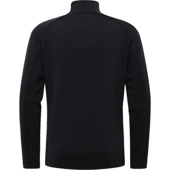 Jack Wolfskin Dormer Jacket Men - black | BIKE24