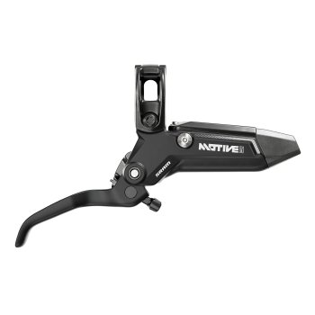 SRAM MOTIVE Bronze Disc Brake Set | 4-Piston | A1 - Diffusion Black ...