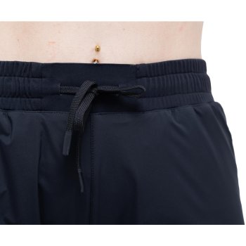 CUBE MTB Gravel All-Weather Pants Women - black | BIKE24