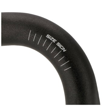 Control Tech CLS Gravel Riser Handlebar - BIKE24