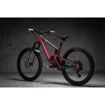 DYEDBRO Beschermfolie voor het Frame - RRR X DYEDBRO - color matte | BIKE24