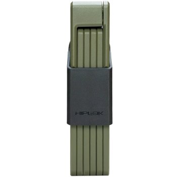 Hiplok Switch 85 cm Folding Lock - urban green | BIKE24