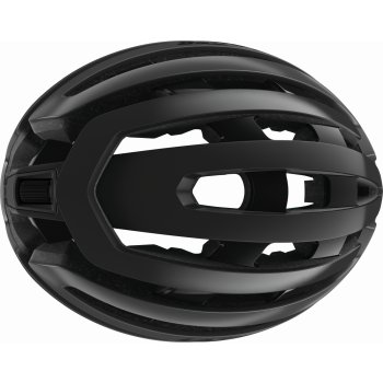 Lazer Z1 KinetiCore Rennradhelm - titanium | BIKE24