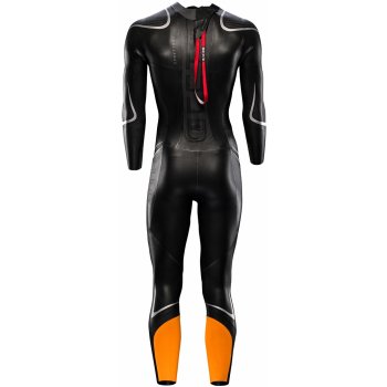 HUUB Design Vengence 3:5 Wetsuit - black | BIKE24