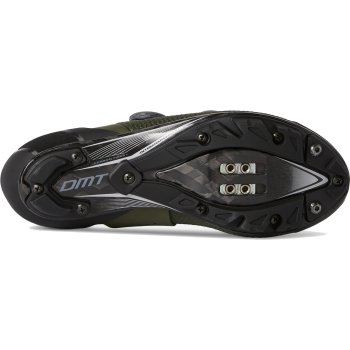 DMT MH10 MTB Shoes - green/black | BIKE24