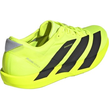adidas Adizero Adios 9 Laufschuhe Herren - lucid lemon/core black/halo ...