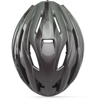 MET Casque Vélo - Trenta MIPS - Opal Gray/Matt | BIKE24
