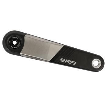 Race Face Era-E E-MTB Carbon Crankarms - carbon / black | BIKE24