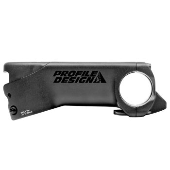 Profile Design Tri Stem - 31.8 | Aluminum | -17.5° | BIKE24