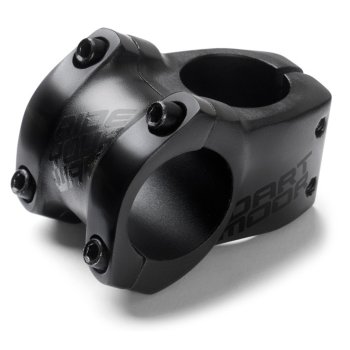 Dartmoor Viper Stem - 35mm - black | BIKE24