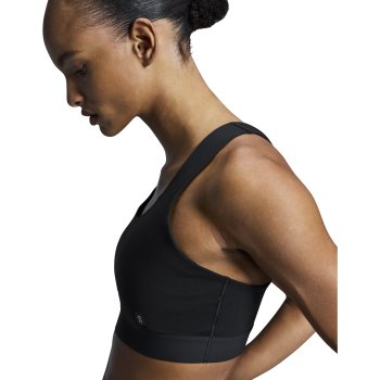 On Soutien-Gorge de Sport - Core Bra - Noir - BIKE24