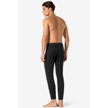 SUPER.NATURAL Tundra175 Tights Men - Jet Black | BIKE24