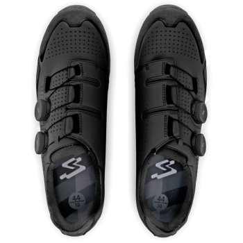 Spiuk Loma Carbon MTB Shoes Men - black | BIKE24