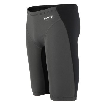 Orca RS1 Zwemjammer Heren - zwart | BIKE24