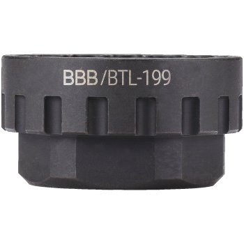 BBB Cycling Shimano XTR DirectPlug Chainring Tool | BIKE24