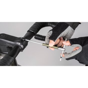 Topeak T-Torx Speed Torque Wrench Set | BIKE24