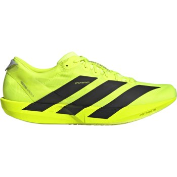 adidas Adizero Adios 9 Laufschuhe Herren - lucid lemon/core black/halo ...