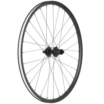 DXC RD/TWENTY4 Classic Road Wheelset - 28“ | Aluminum | Centerlock ...