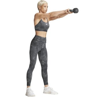 adidas Aeroreact Train Essentials Bra with Light Support Women - Cup ...