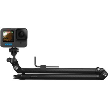 GoPro Boom Camera Extension Kit + Adhesive Mount | BIKE24