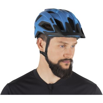 CUBE Helmet PATHOS - white | BIKE24