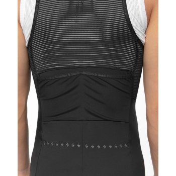 SWEET Protection Crossfire Cargo Bib Shorts - Black | BIKE24