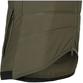AGU Performance Padded Body Men - army green | BIKE24