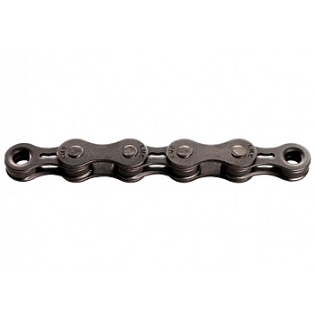 KMC Z6 Chain - 6/7/8-speed - grey | BIKE24