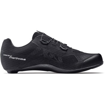 Northwave Zapatillas Ciclismo Carretera Hombre - Extreme Pro 3 - negro/blanco 11