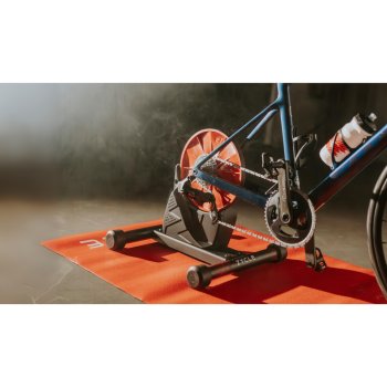 ZYCLE Smart ZDrive MAX - Hometrainer - schwarz | BIKE24