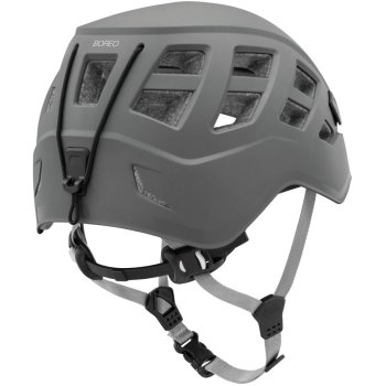 Petzl Casque Escalade - Boreo - gris | BIKE24