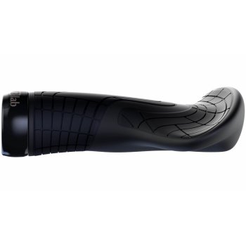 SQlab 702 Trekking / City Komfort Lenkergriffe - schwarz | BIKE24