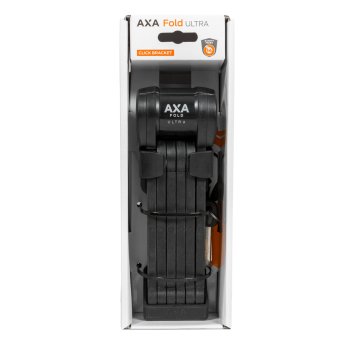 AXA Fold Ultra Fold Lock 90cm - 8/90 | BIKE24