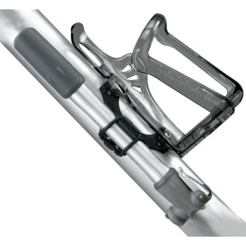 Topeak Pocket Rocket Pump - black | BIKE24