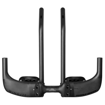 Profile Design Manubrio da Triathlon - Wing/20c+ - 31.8 | Carbonio ...