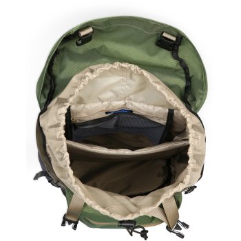 KAVU Timaru Backpack 22L - Ground Cover | BIKE24