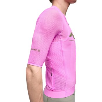 MAAP Blaze Pro Air Jersey 3.0 Men - musk stick | BIKE24
