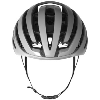 Lazer Z1 KinetiCore Rennradhelm - harbor grey | BIKE24
