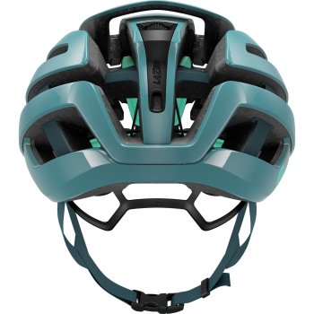 Lazer Z1 KinetiCore Rennradhelm - stone blue | BIKE24