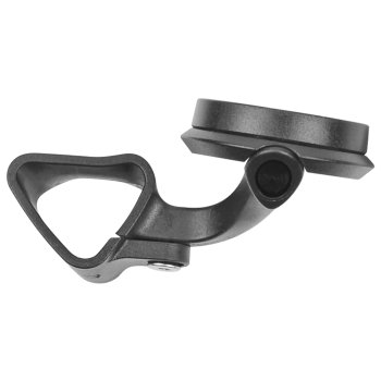 Profile Design Cycling Computer Mount - for ASC Extensions | for Garmin