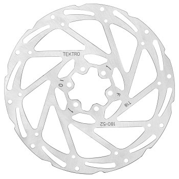 Tektro TR-52 Remschijf - 6 Gaten | BIKE24