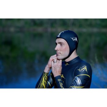 sailfish Neopreen Badmuts - oranje | BIKE24