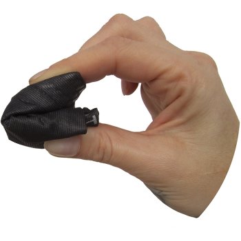 Chiba Rain Shield Superlight Overmitts - black | BIKE24