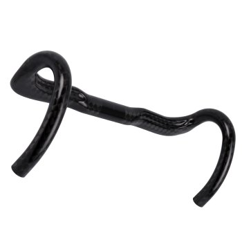 Beast Components Ultra Bar IR Lenker - 31.8 | Carbon - SQUARE black ...