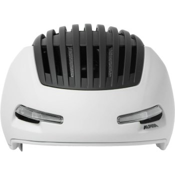 Alpina Brighton Mips Helmet - smoke-grey matt | BIKE24