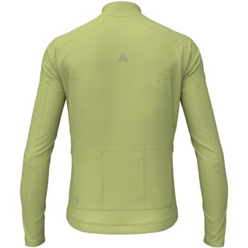 7mesh Tantalus Longsleeve Jersey Men - Bamboo | BIKE24