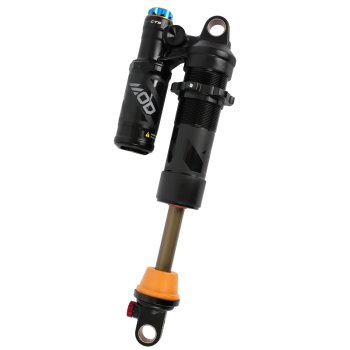 Formula MOD DH Shock Absorber - 250x75mm - Standard - black | BIKE24