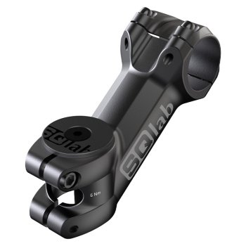 SQlab 8OX Trial Stem - Ltd. Team | BIKE24